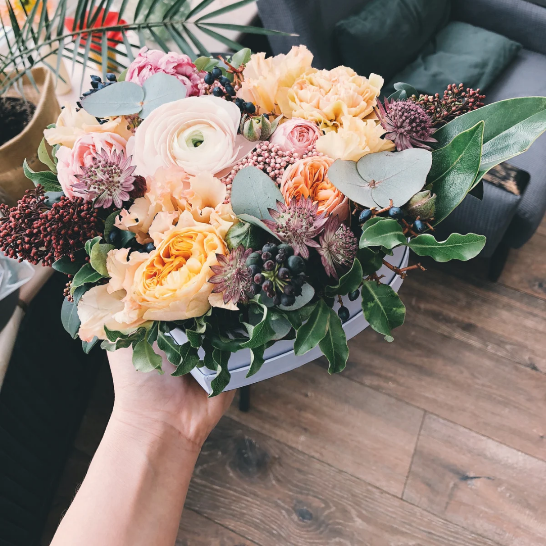 Pace Flowers & Gifts – Your Online Florist for Every Occasion